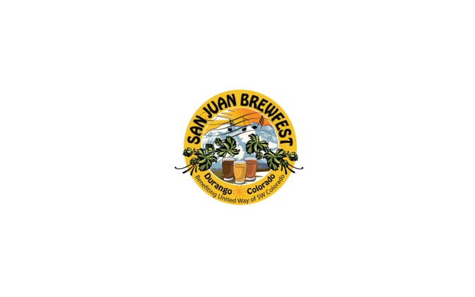 2024 San Juan Brewfest - Buckley Park - Durango, CO - August 23-24, 2024