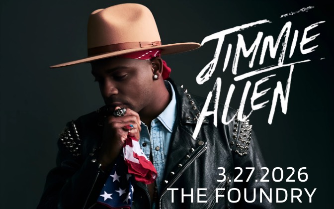 Jimmie Allen