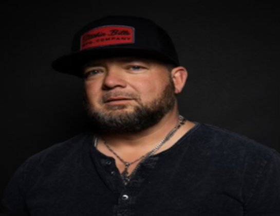 Mark Ware, Nov 22 | Big Tickets