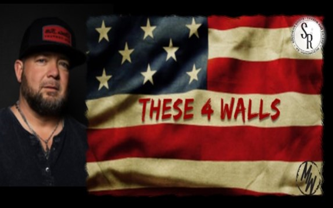 Mark Ware "These 4 Walls Tour", Apr 5 | Big Tickets