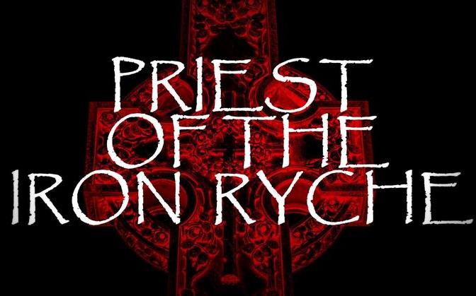 Canceled / Priest of the Iron Ryche, Feb 28 | Big Tickets