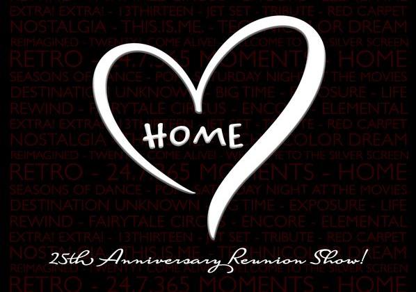 HOME: Yellow Show, Jun 7 | Big Tickets