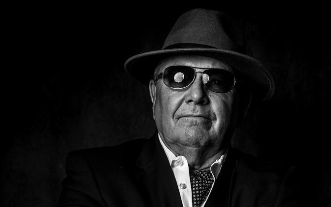 One Irish Rover / Anniversary Celebration!