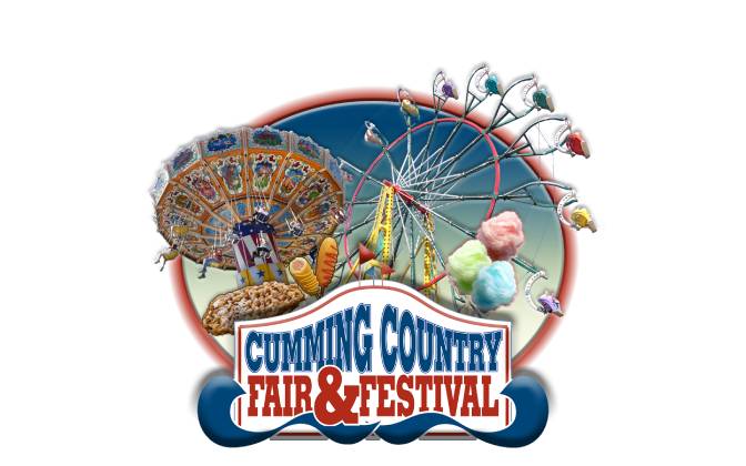 Cumming Country Fair and Festival - Cumming Fairgrounds - Cumming, GA ...
