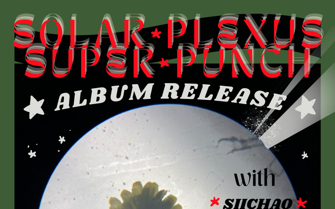 Solar Plexus Super Punch, Siichaq, Wardrobe Malfunction