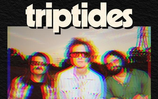 Triptides, Rujen, Room 213 - The Drunken Unicorn - Atlanta, GA - Sat ...